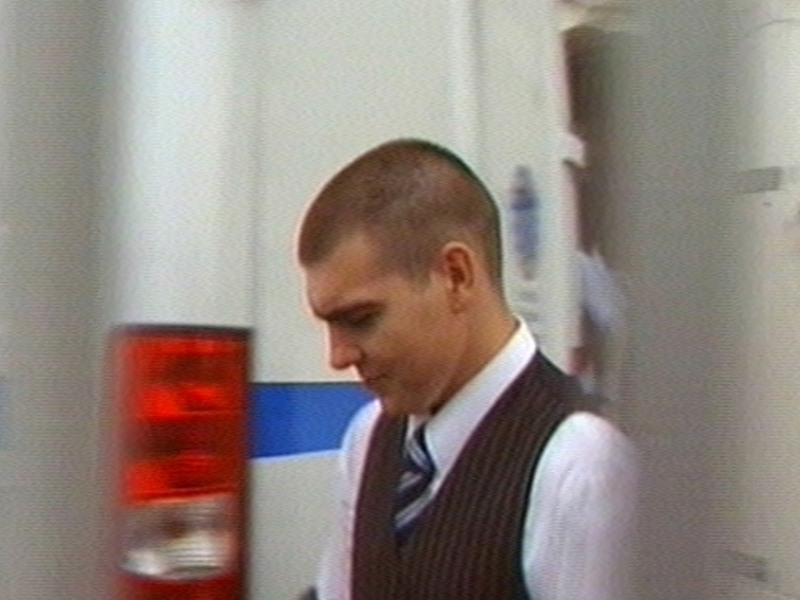 Man gets life for Limerick murder