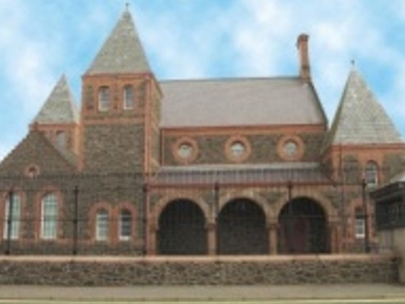 Three charged over Derry drugs haul