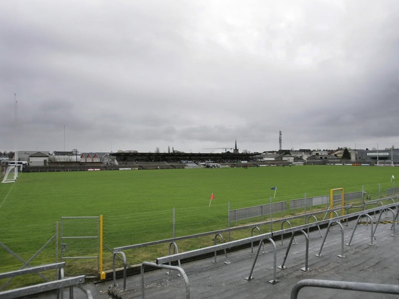 Mullingar stadium plan scrapped