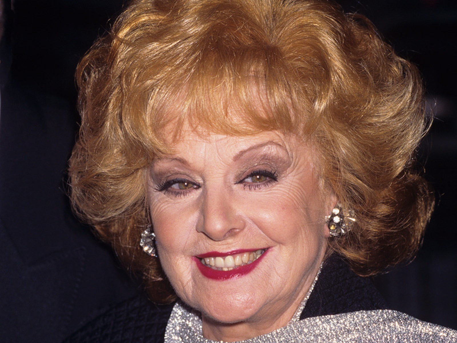 Love triangle plot for Corrie's Rita