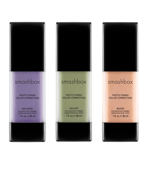 Smashbox Colour Correcting Primers