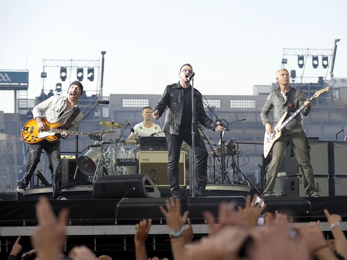 Ticket touting | This Week - RTÉ Radio 1