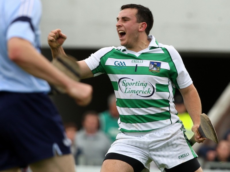 Limerick 2-18 Dublin 1-17