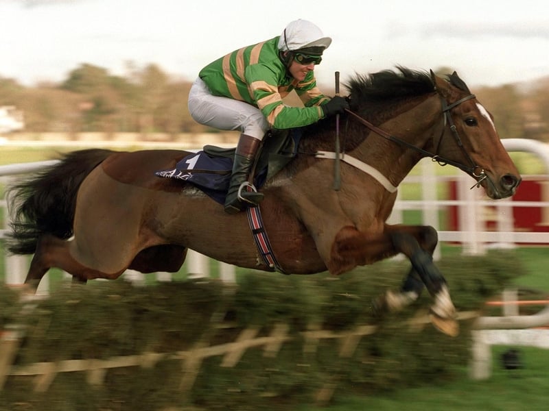 Istabraq wins support from the public