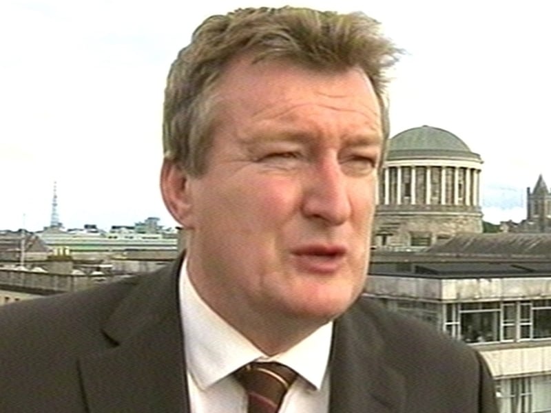 Coughlan case thrown out of court