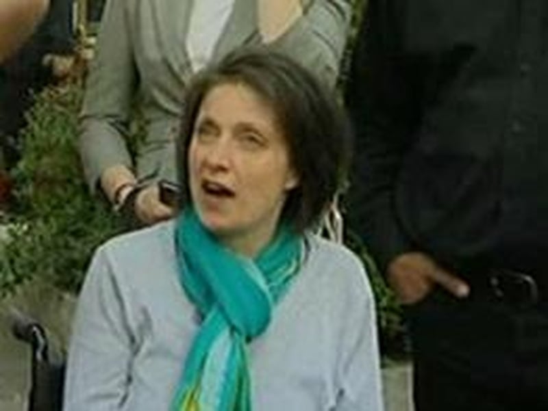 MS sufferer wins assisted suicide case in UK