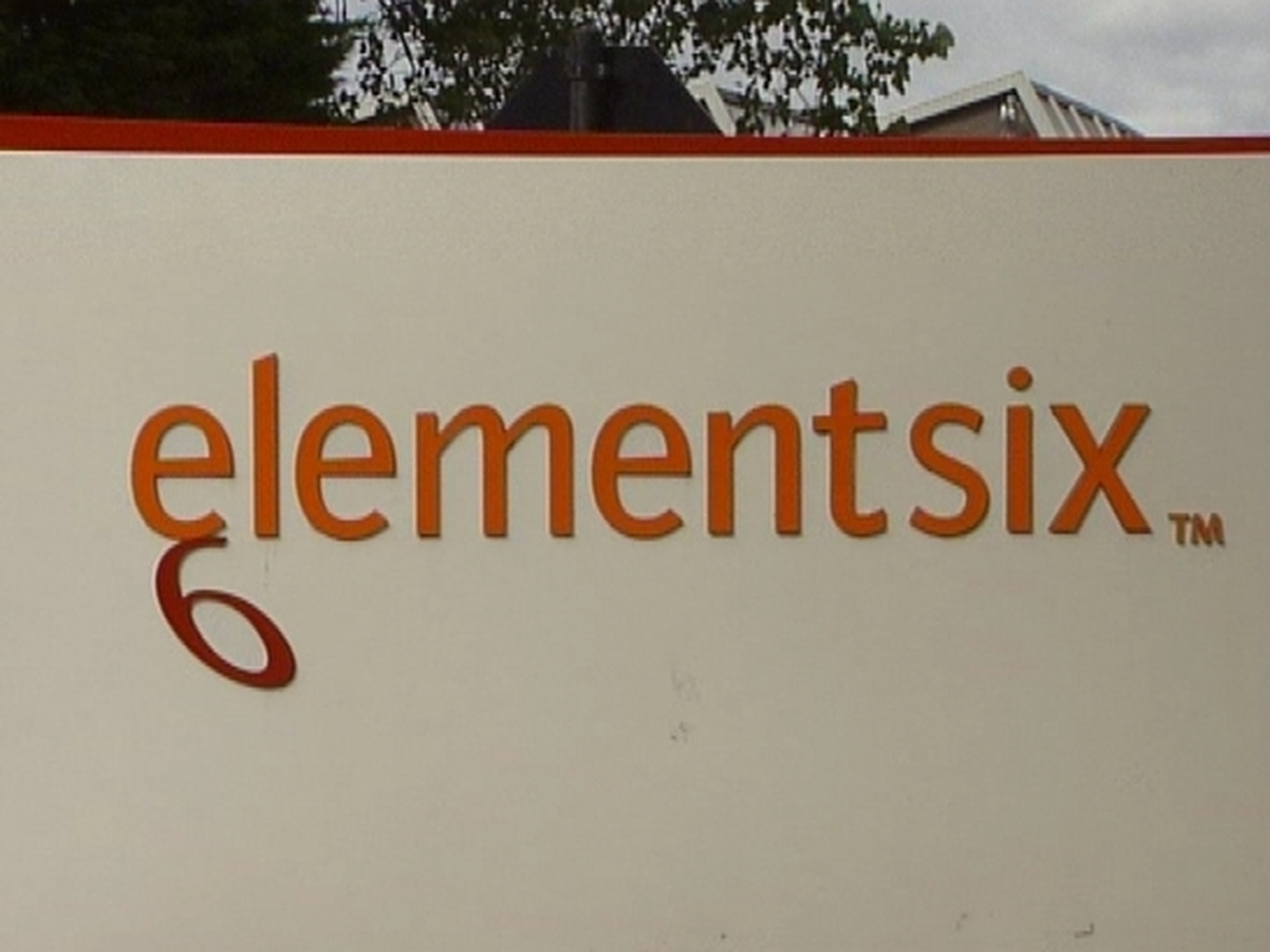 Element Six seeks third-party talks