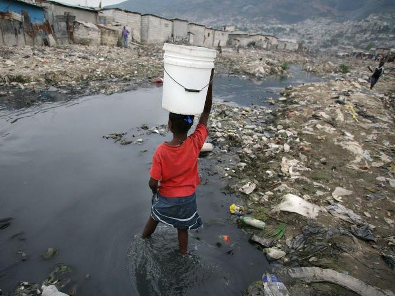 Trócaire to end its work in nine countries