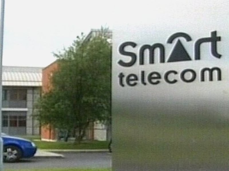 Interim examiner for Smart Telecom