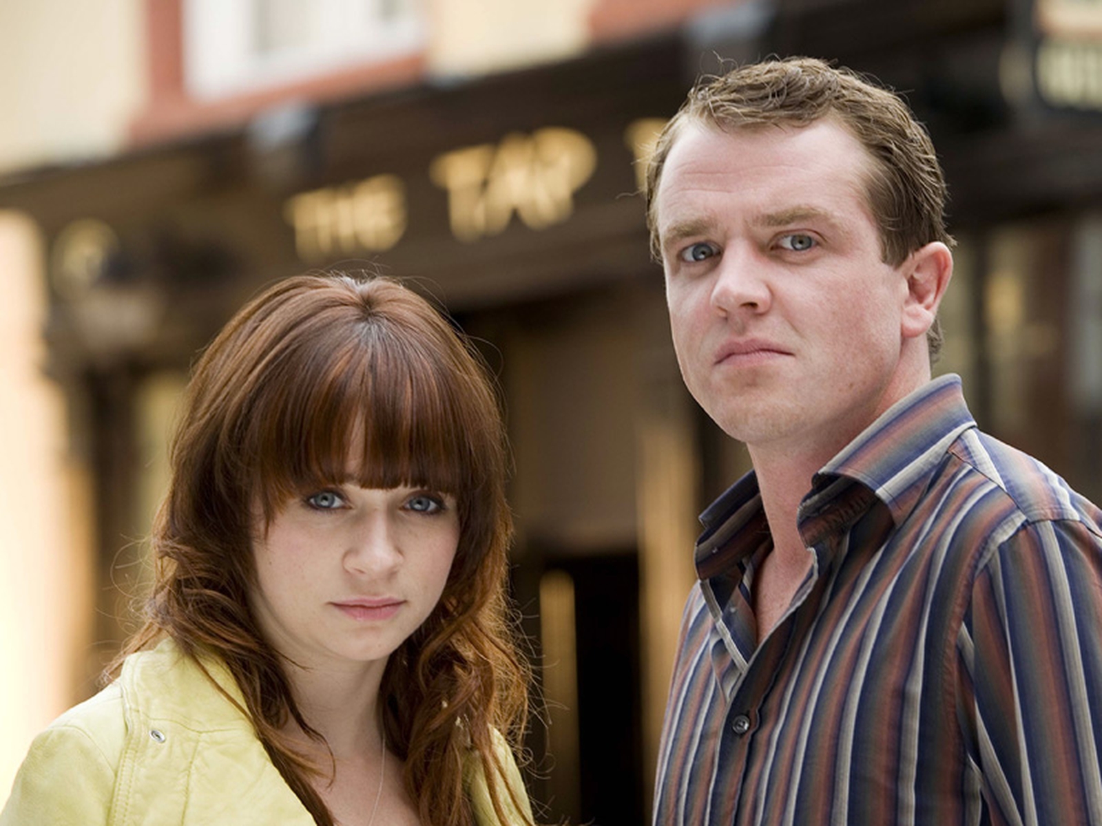 New Pure Mule on RTÉ One on Sunday