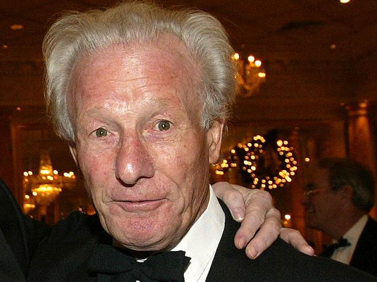 Death of rugby legend Jack Kyle | Drivetime - RTÉ Radio 1