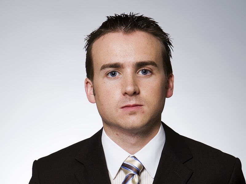 The Apprentice's Butler gets fired