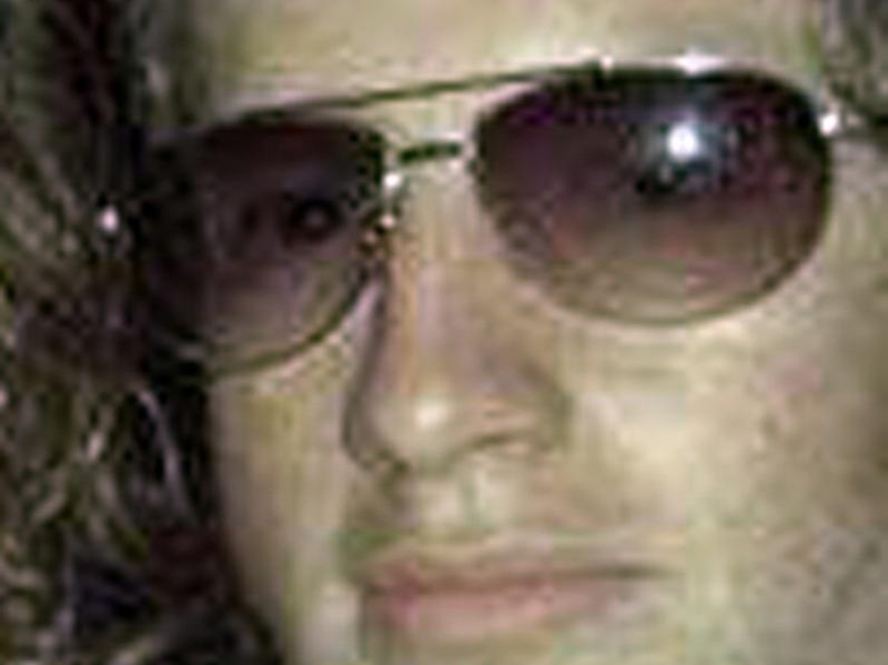 Son of ex-MEP feared drowned in US