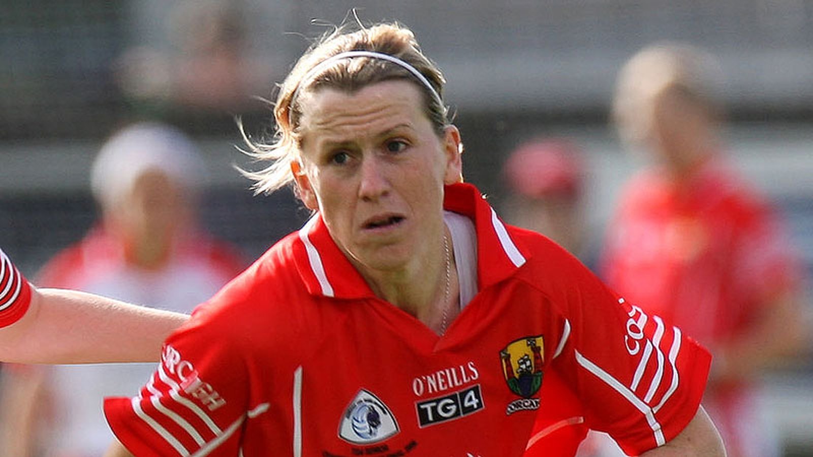 Inch Rovers claim Ladies Club title