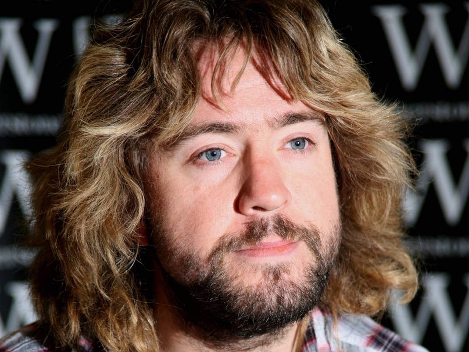 Lee Collins says Brucie should retire