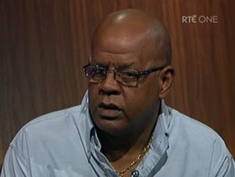 Sutherland's father speaks about suicide trauma