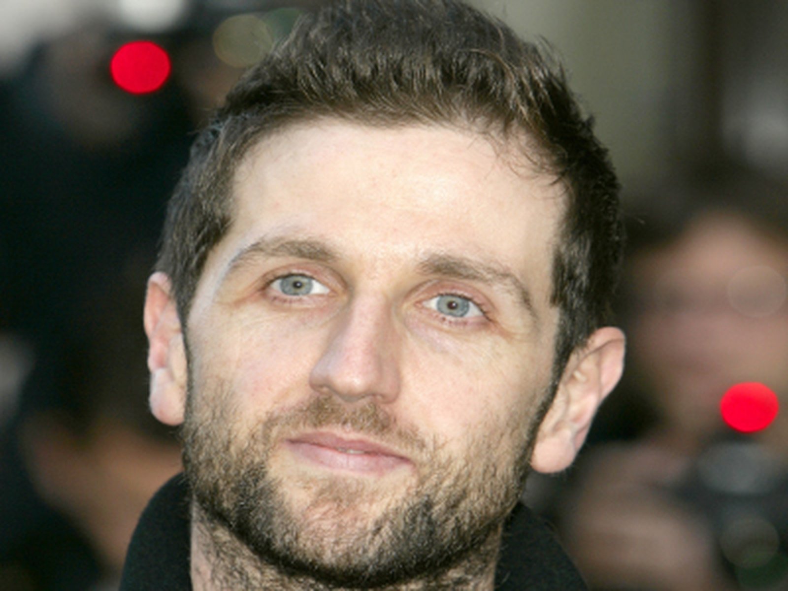 Keane drummer meets death row inmate