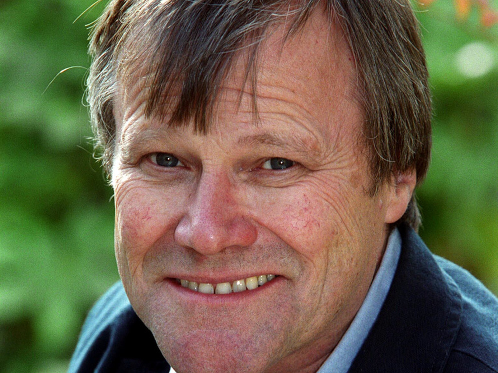 Corrie star talks about character changes