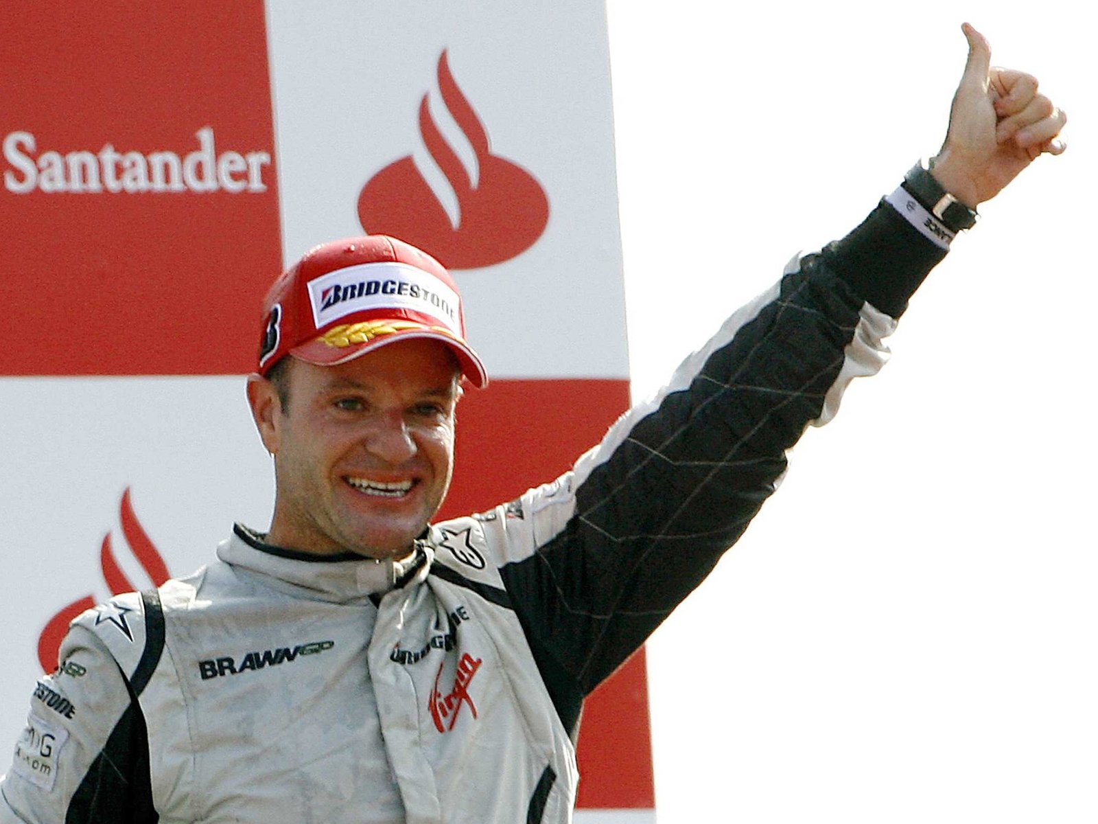 Barrichello in demand for 2010