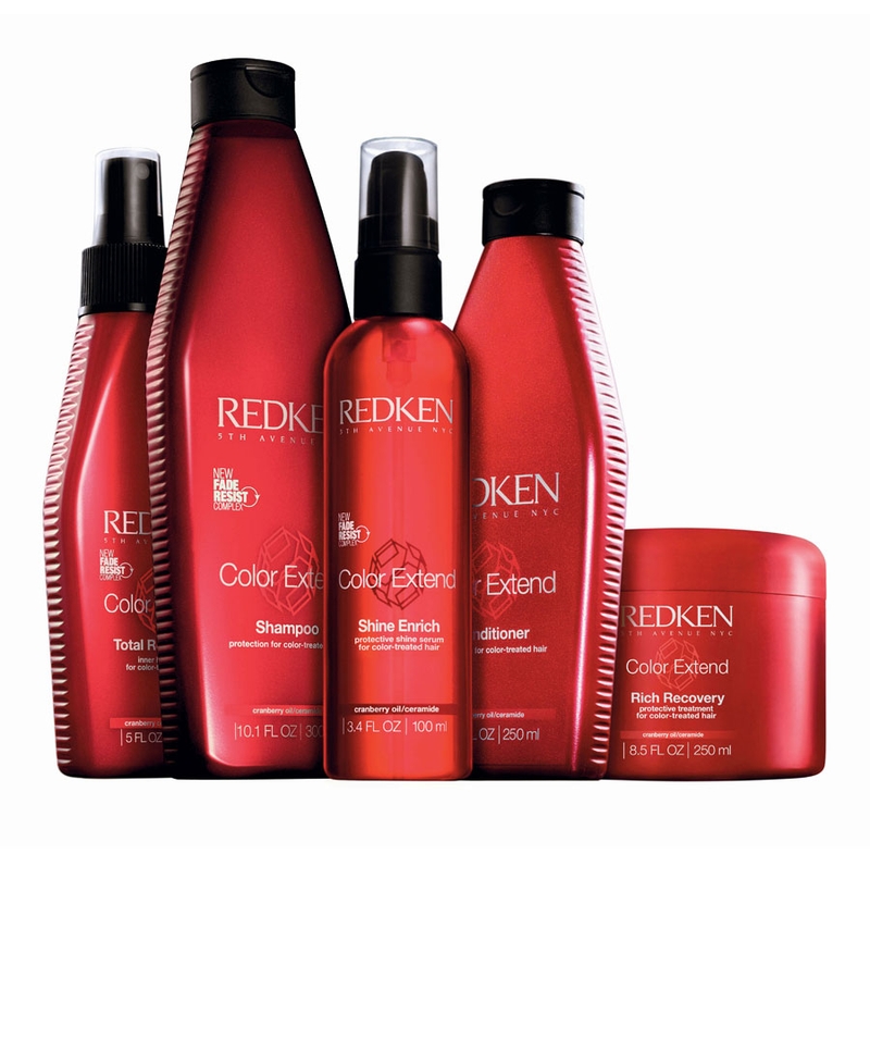 Redken Colour Extend