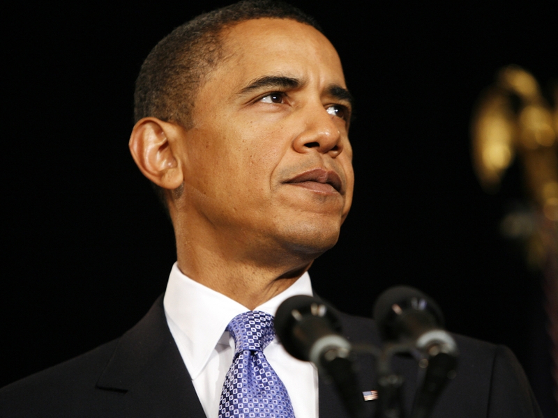 Obama wins Nobel Peace Prize