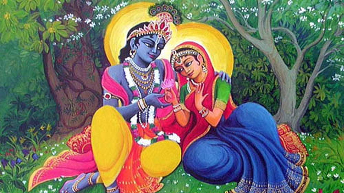 Documentary On One - Moving towards Krishna: A tale of love and sorrow