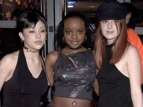 Original Sugababe considers reunion - report