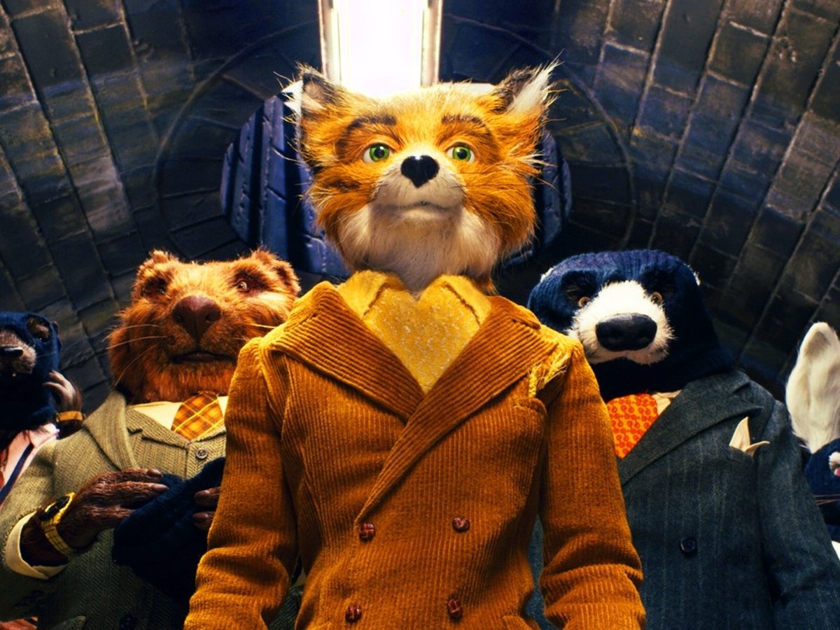 Fantastic Mr Fox opens this week | Morning Ireland - RTÉ Radio 1
