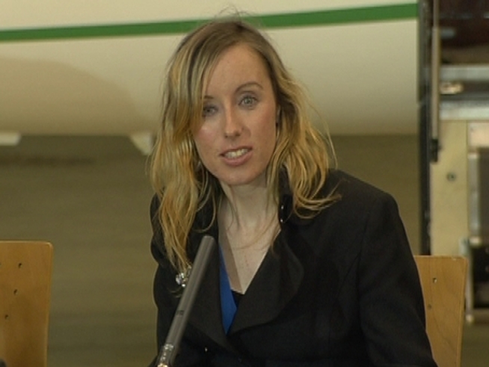 Commins awarded humanitarian honour