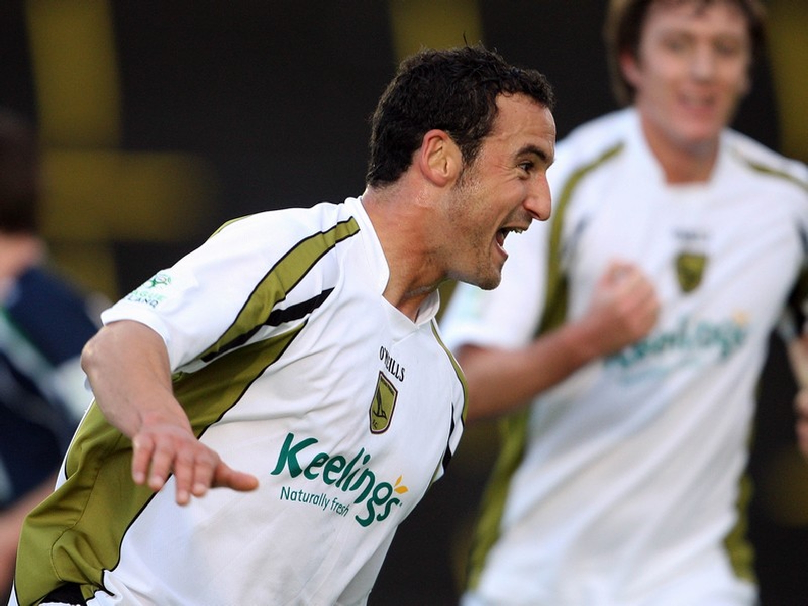 Sporting Fingal 1-2 UCD