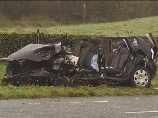 Man held over fatal crash is released