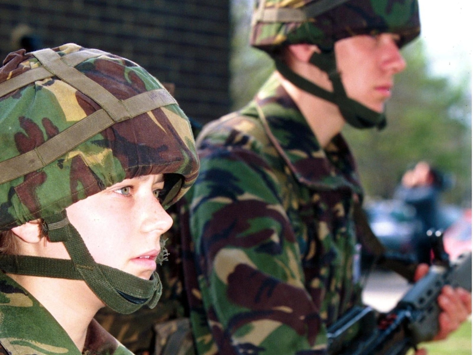 Ireland ranked 8th for gender equality