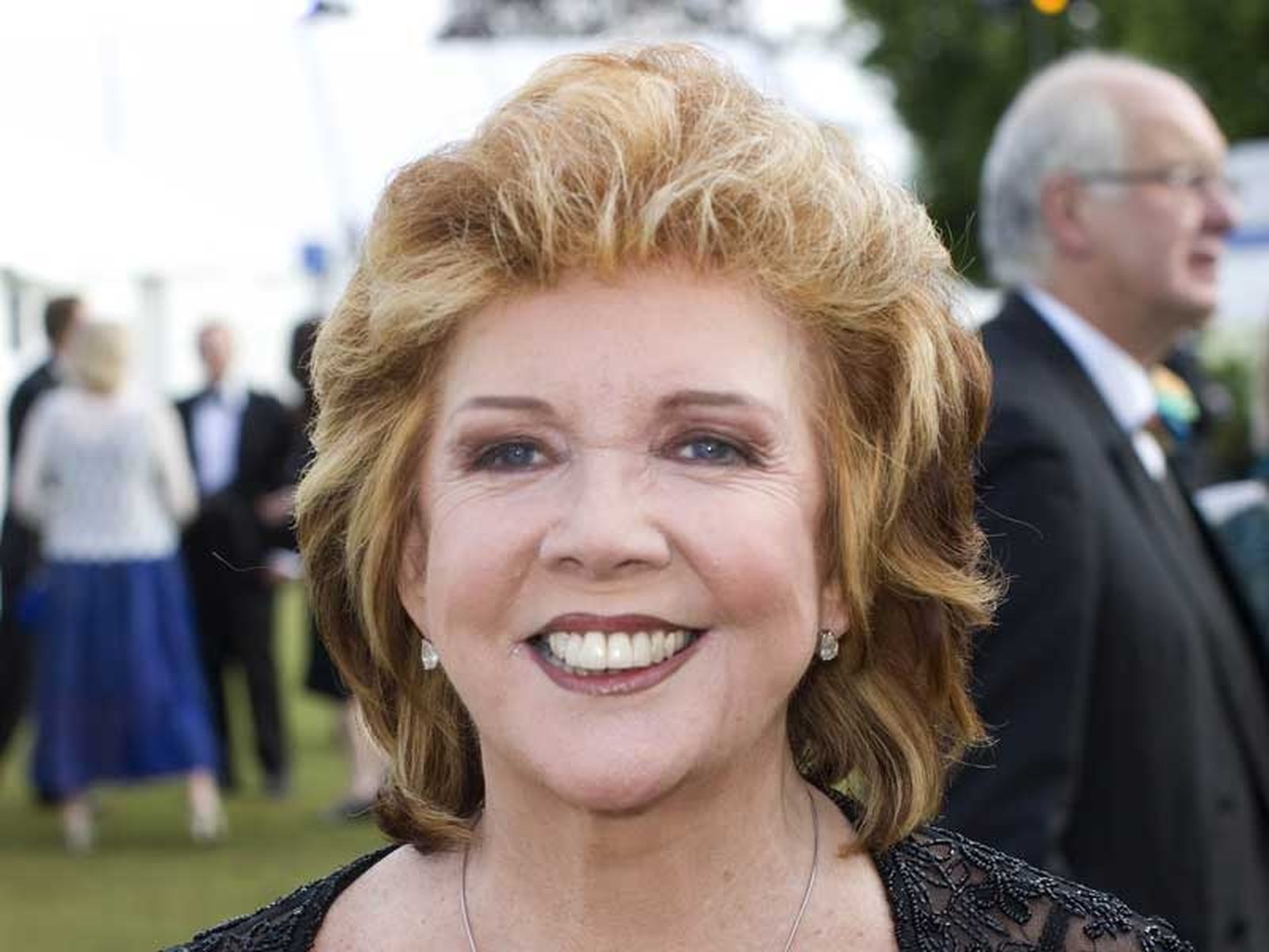 Cilla Black wanted for Corrie role