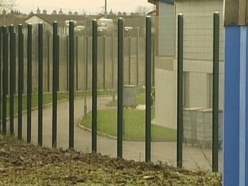 HSE to close secure children's unit