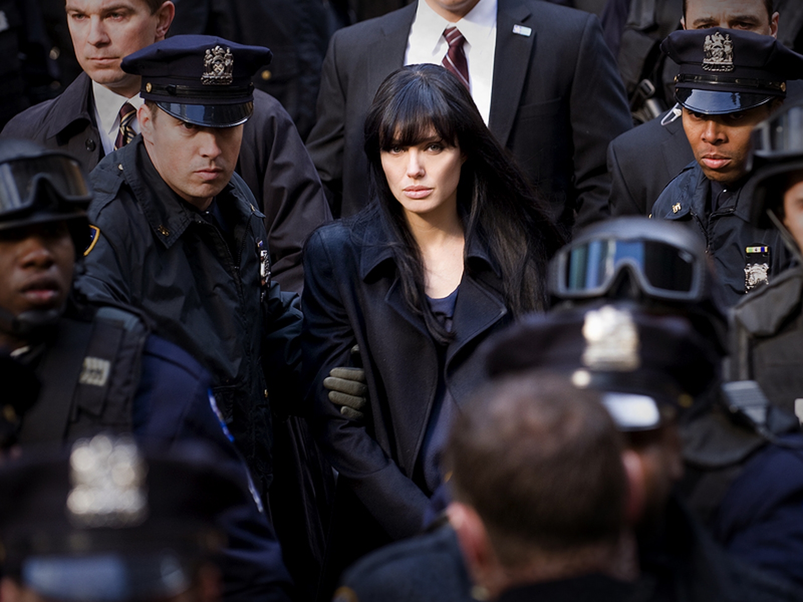 Exclusive: Watch new Salt trailer