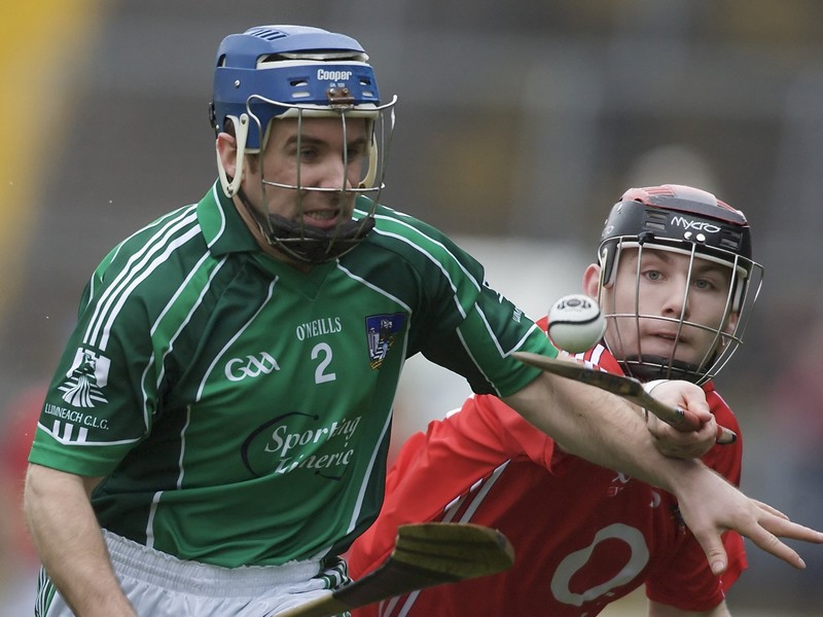 Limerick hurlers set to meet