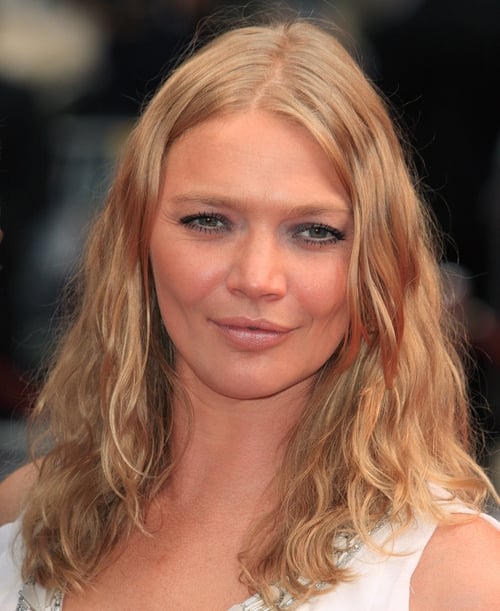 Jodie Kidd gives birth to baby boy