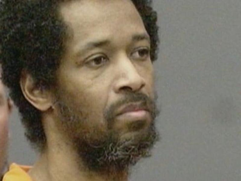 Washington sniper put to death