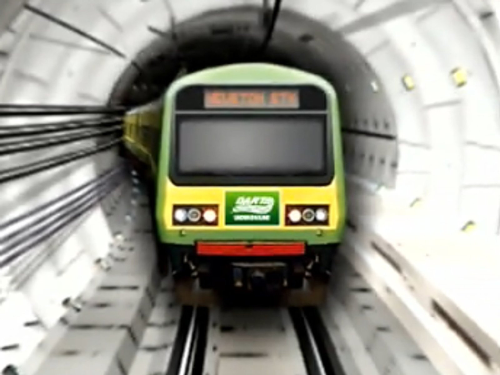 Public consultations to be held on DART plan