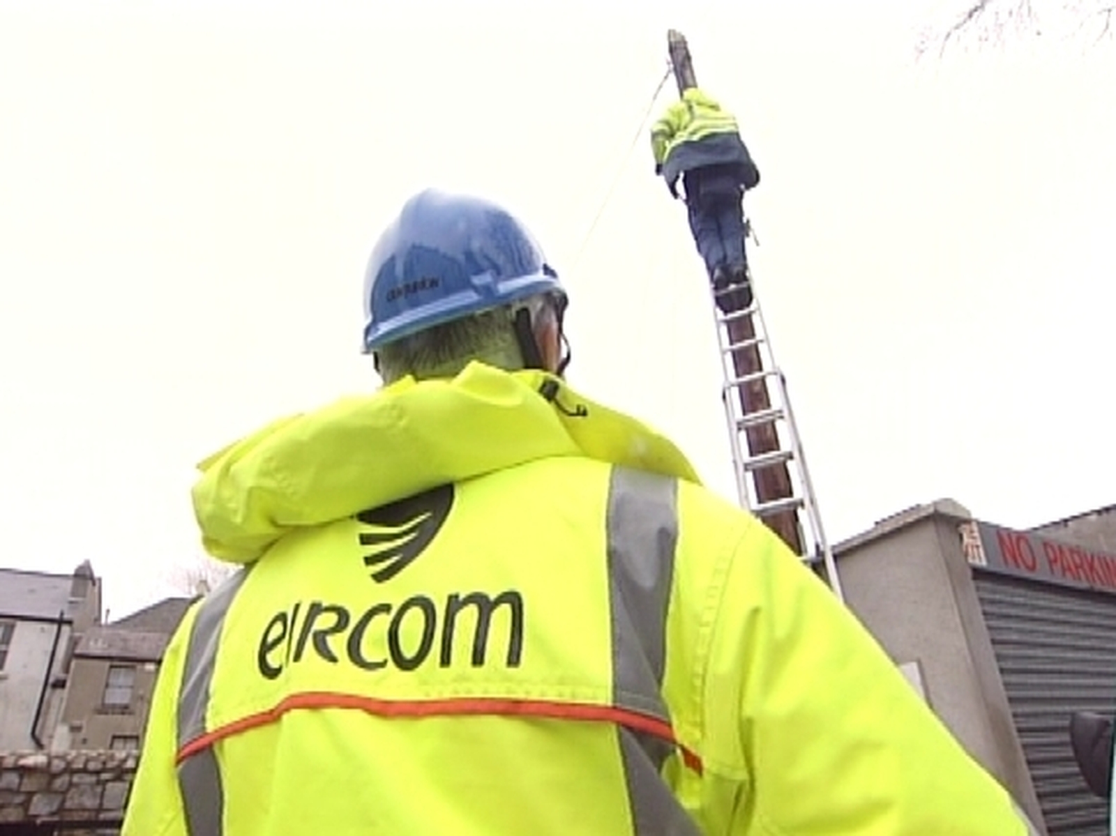 Eircom announces price changes