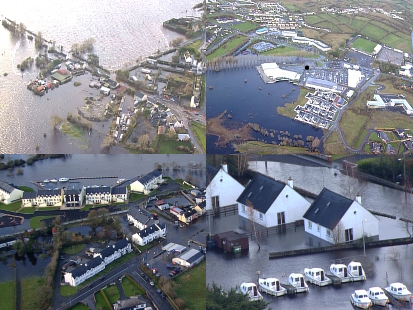 Government confirms more flood assistance