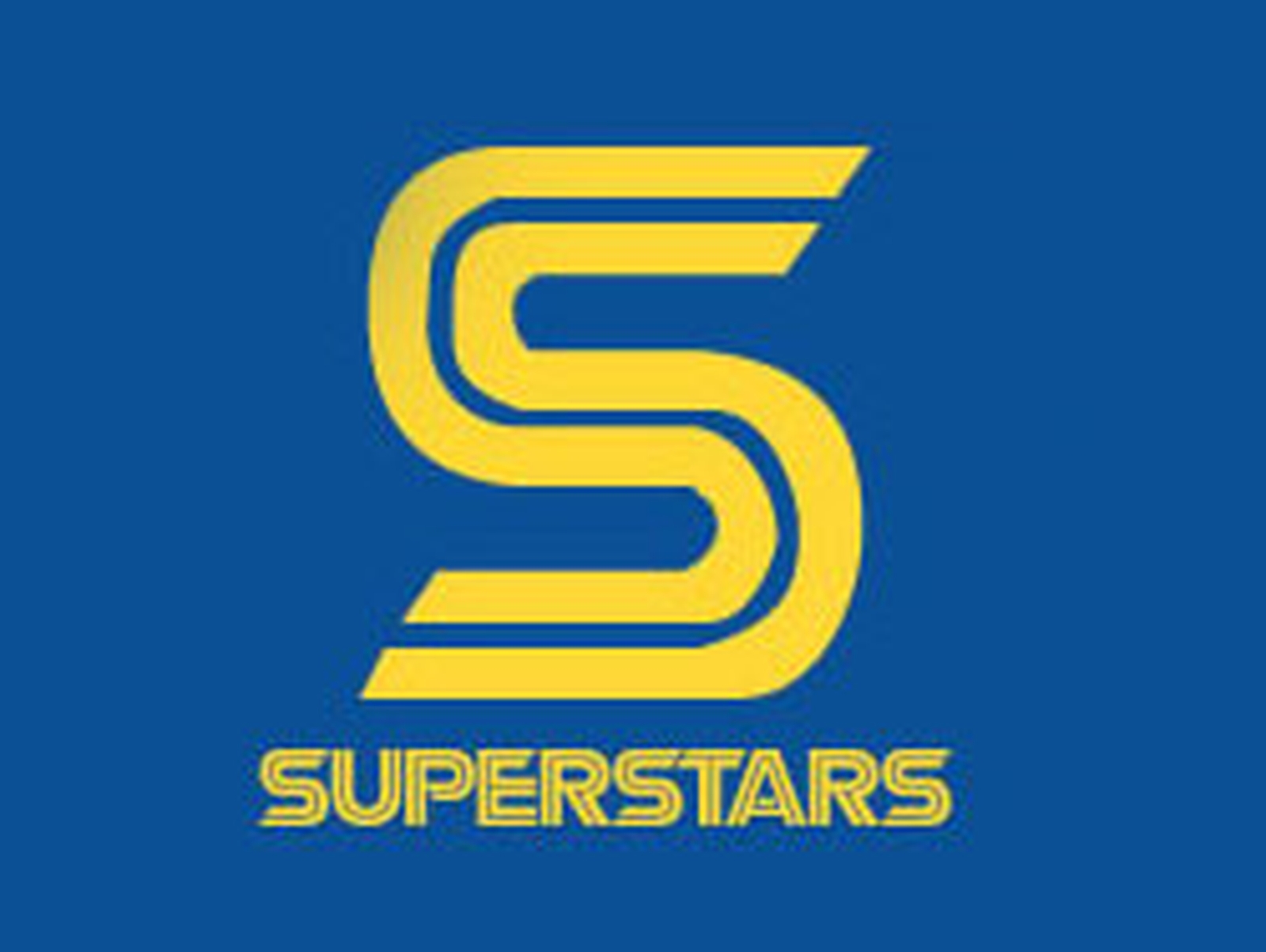 Superstars: Gerry Loftus