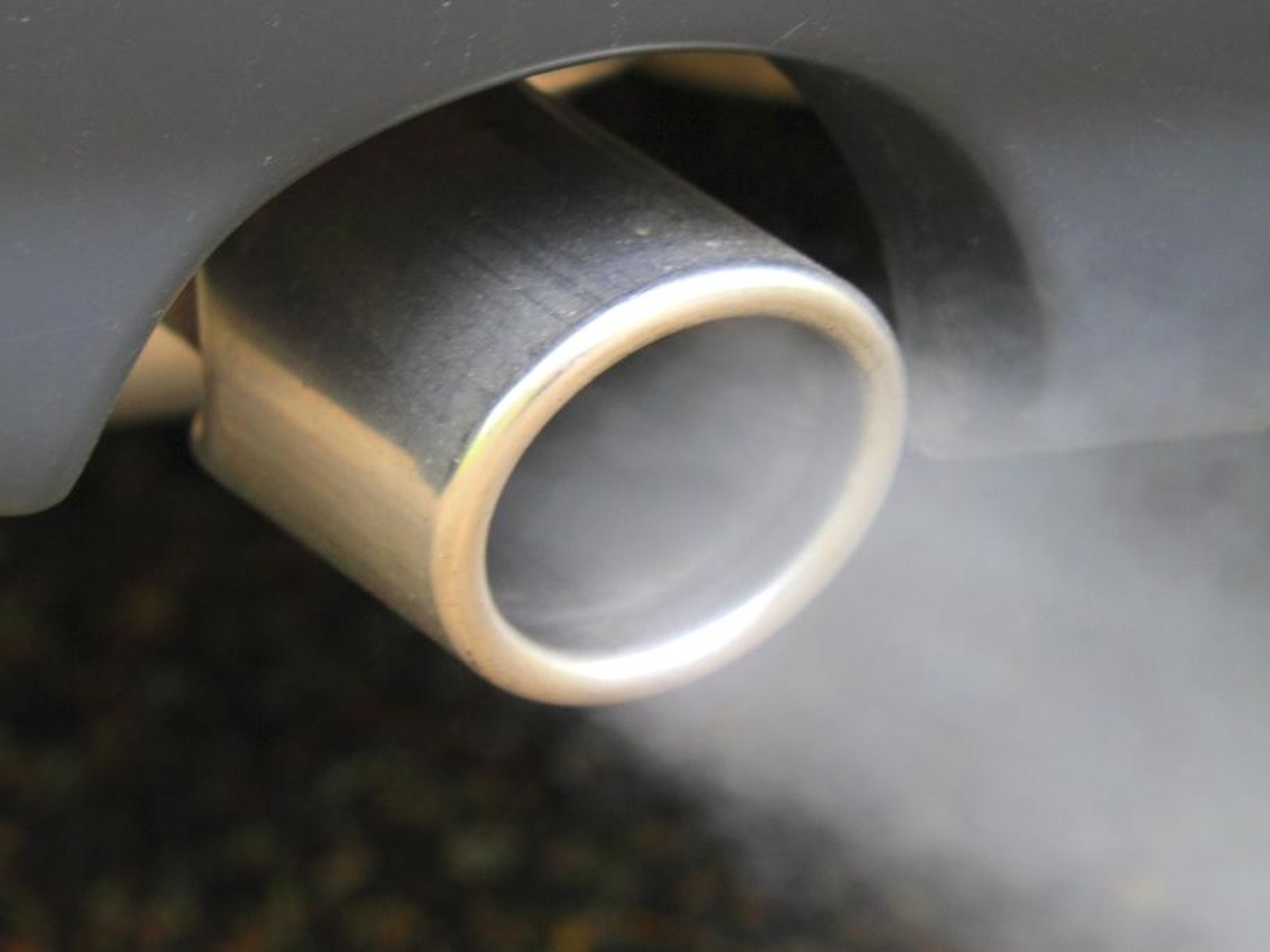 Decrease In Transport Carbon Emissions 9458