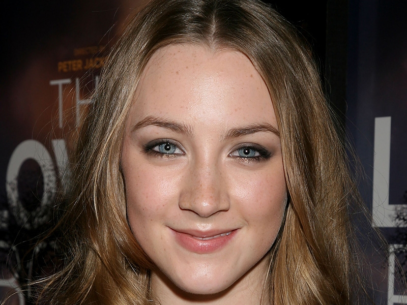 Irish star Ronan wins US film award