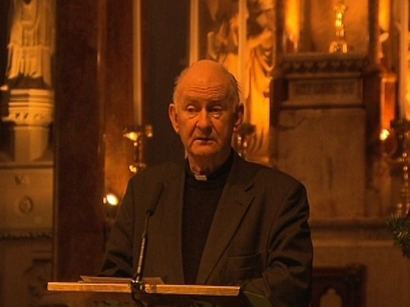 Pope accepts Bishop Murray's resignation