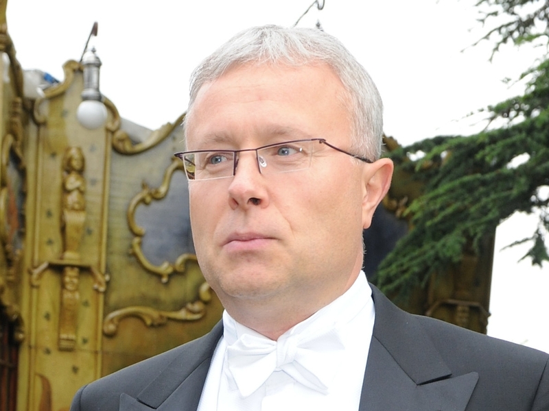 IN&M confirms Lebedev talks