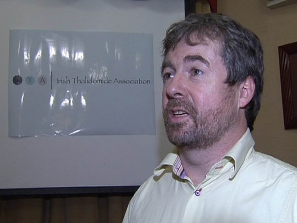 Catch Up with Dr Austin O'Carroll | Brendan O'Connor - RTÉ Radio 1