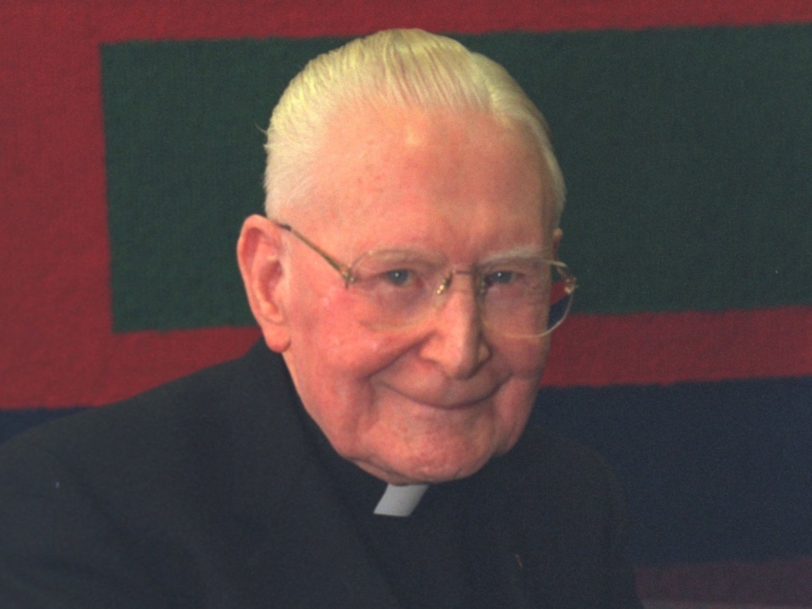 Tributes paid to Cardinal Cahal Daly