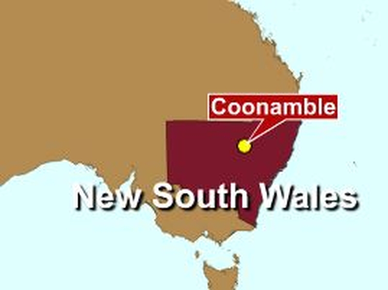 Major flooding reported in Australia