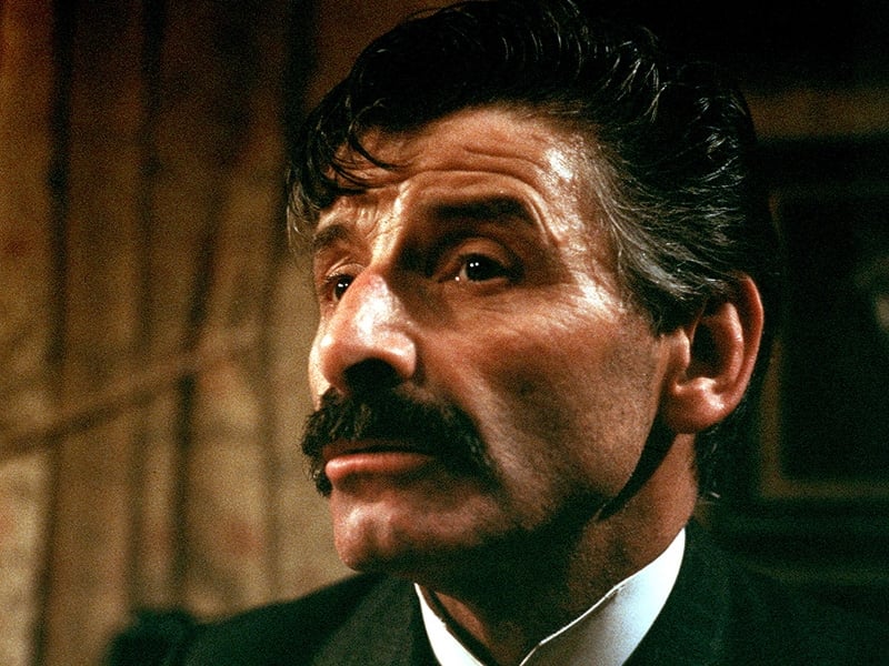 Irish actor Donal Donnelly dies